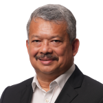 Che Khalib Bin Mohamad Noh – RSGT