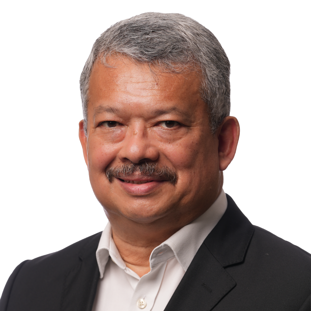 Che Khalib Bin Mohamad Noh – RSGT